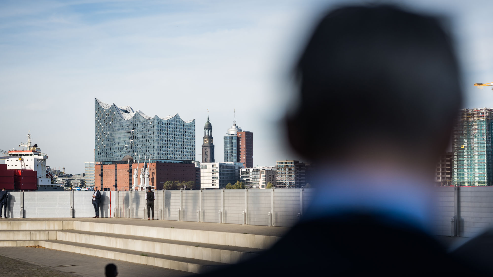 SAP Connect 2022 | Philipp Reimer Fotografie und Film